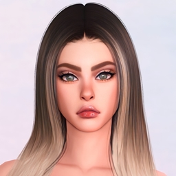 Lilita Applegate - Gallery - The Sims 4 Sims / Households - CurseForge