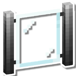 Modular Fences - Minecraft Bedrock Addons - CurseForge