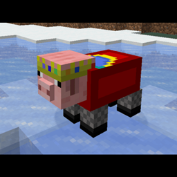 Technoblade in our hearts - File - Minecraft Mods - CurseForge