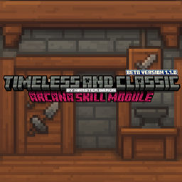 TacZ:Arcana (Timeless and Classics Guns) - Minecraft Mods - CurseForge