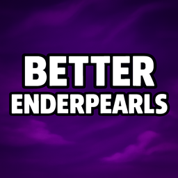 Better Enderpearls - Files - Minecraft Bukkit Plugins - CurseForge