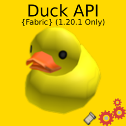 Duck API (Fabric) - Gallery - Minecraft Mods - CurseForge