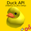 Duck API (Fabric) - Files - Minecraft Mods - CurseForge