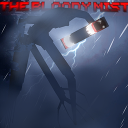 The Bloody Mist [ HORROR ] - Minecraft Bedrock Addons - CurseForge