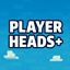 Simple Player Heads+ - Files - Minecraft Bukkit Plugins - CurseForge