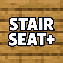 Stair Seat + - Files - Minecraft Bukkit Plugins - CurseForge