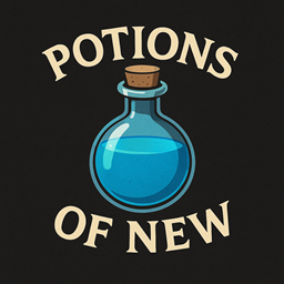 Potions Of New - File - Minecraft Mods - CurseForge