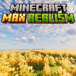 Max Realism (MMR) - Files - Minecraft Modpacks - CurseForge