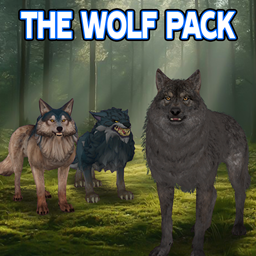 wolf pack wildcraft