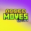 Added Moves ON JAVA - Gallery - Minecraft Modpacks - CurseForge