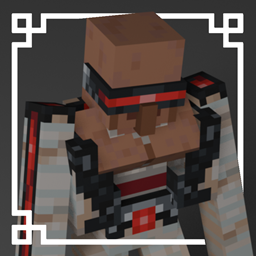 Mecha Villager - Files - Minecraft Bedrock Texture Packs - CurseForge