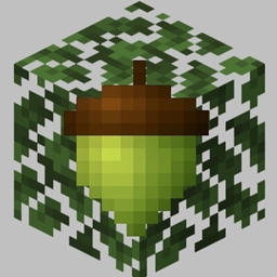 Leaves&Nuts - File - Minecraft Mods - CurseForge