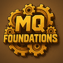 MQ Foundations - Gallery - Minecraft Mods - CurseForge