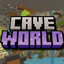 Cave World Remastered - Minecraft Mods - CurseForge