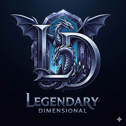 Legendary Dimensional - Minecraft Modpacks - CurseForge