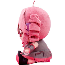 Exploding Kasane Teto - Minecraft Mods - CurseForge