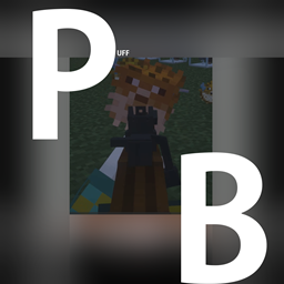 Puff Blank - Files - Minecraft Mods - CurseForge