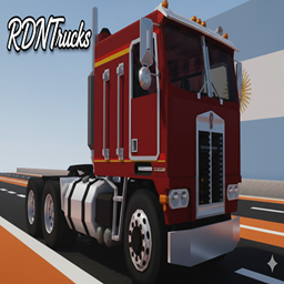[MTS/IV] RDNTrucks - Minecraft Mods - CurseForge
