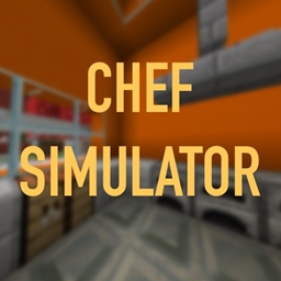 Chef Simulator - Minecraft Bedrock Maps - CurseForge