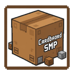 Cardboard SMP - Gallery - Minecraft Modpacks - CurseForge