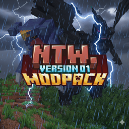 NTW. [FORGE] V1 - Minecraft Modpacks - CurseForge