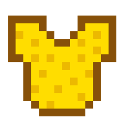 Cheesy Diamond Armor - Cheese_1.21.1.zip - Minecraft Resource Packs ...