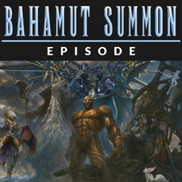 Summon Anytime with Items - Bahamut Episode - Files - Final Fantasy XV ...