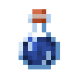 Potions Descriptions MCPE - Files - Minecraft Bedrock Addons - CurseForge