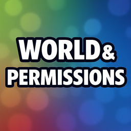 World&PermissionsManager - Files - Minecraft Bukkit Plugins - CurseForge
