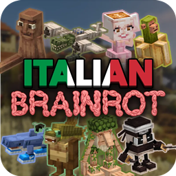 Italian Brainrot - Minecraft Modpacks - CurseForge