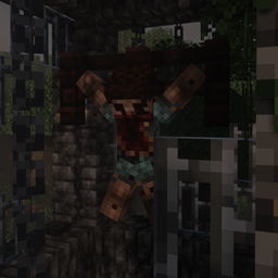 horror - Minecraft Resource Packs - CurseForge