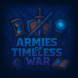 Armys of timeless war - Minecraft Modpacks - CurseForge