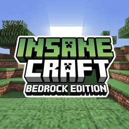 InsaneCraft:Bedrock Edition - Gallery - Minecraft Bedrock Addons ...