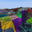 Random Block Chunks - Minecraft Mods - CurseForge