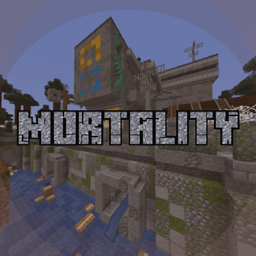 Mortality - A Terramity Addon - Minecraft Mods - CurseForge