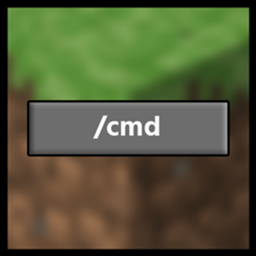 Command GUI Buttons (Remastered) - Files - Minecraft Mods - CurseForge