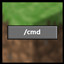 Command GUI Buttons (Remastered) - Minecraft Mods - CurseForge
