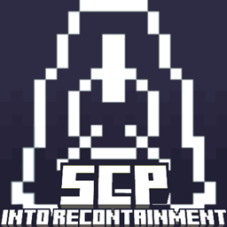 SCP: Into Recontainment - File - Minecraft Mods - CurseForge