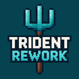 Trident reworked - Files - Minecraft Mods - CurseForge