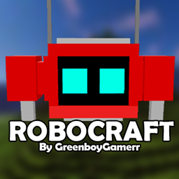 Robots - RoboCraft - Minecraft Mods - CurseForge