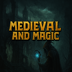 Simple Medieval And Magic - Minecraft Modpacks - CurseForge