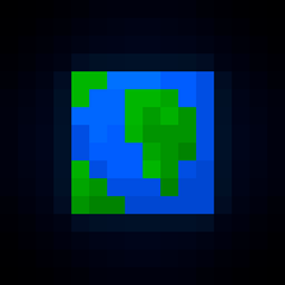 Earth on Moon – Texture Pack - File - Minecraft Resource Packs - CurseForge