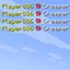 Kill Feed - killfeed-2.0.0(1.21.4).jar - Minecraft Mods - CurseForge