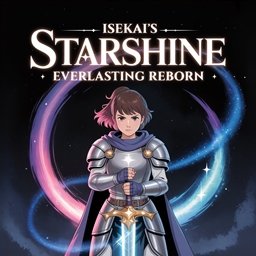 Isekai's Starshine - Everlasting Reborn - File - Minecraft Modpacks ...