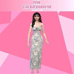Pink CAS Background - The Sims 4 Mods - CurseForge