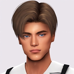 Dean James - The Sims 4 Sims / Households - CurseForge