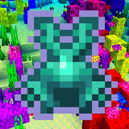 Oceanite - Minecraft Bedrock Addons - CurseForge