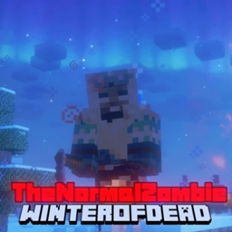 The Normal Zombie The Winter Of Dead - Files - Minecraft Modpacks ...