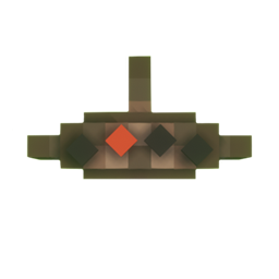 Thermal Vision Goggles - Gallery - Minecraft Mods - CurseForge