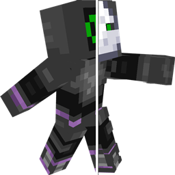 Skin Layers Hide - Files - Minecraft Mods - CurseForge